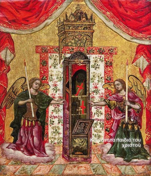 ΤΟ ΑΦΘΑΡΤΟ ΛΕΙΨΑΝΟ ΤΟΥ ΑΓΙΟΥ ΣΠΥΡΙΔΩΝΑ | Γνώσεσθε την Όντως Αλήθειαν