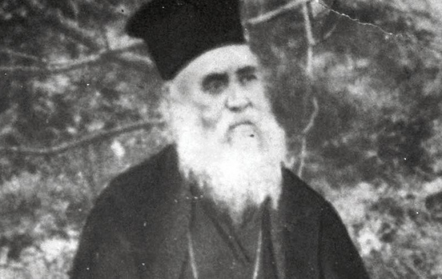 ΑΠΟΛΥΤΊΚΙΟΝ ΚΑΙ ΣΥΝΤΟΜΟΣ ΒΙΟΣ ΑΓΊΟΥ ΝΕΚΤΑΡΊΟΥ | Γνώσεσθε την Όντως Αλήθειαν